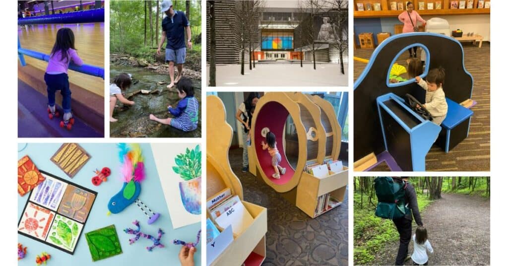 18 Best Free Things to Do with Kids Across The Country
