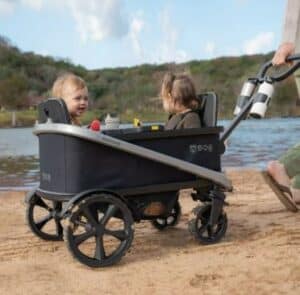Hiking with Baby: The Ultimate Prep Guide, & 8 Tips to Overcome Challenges