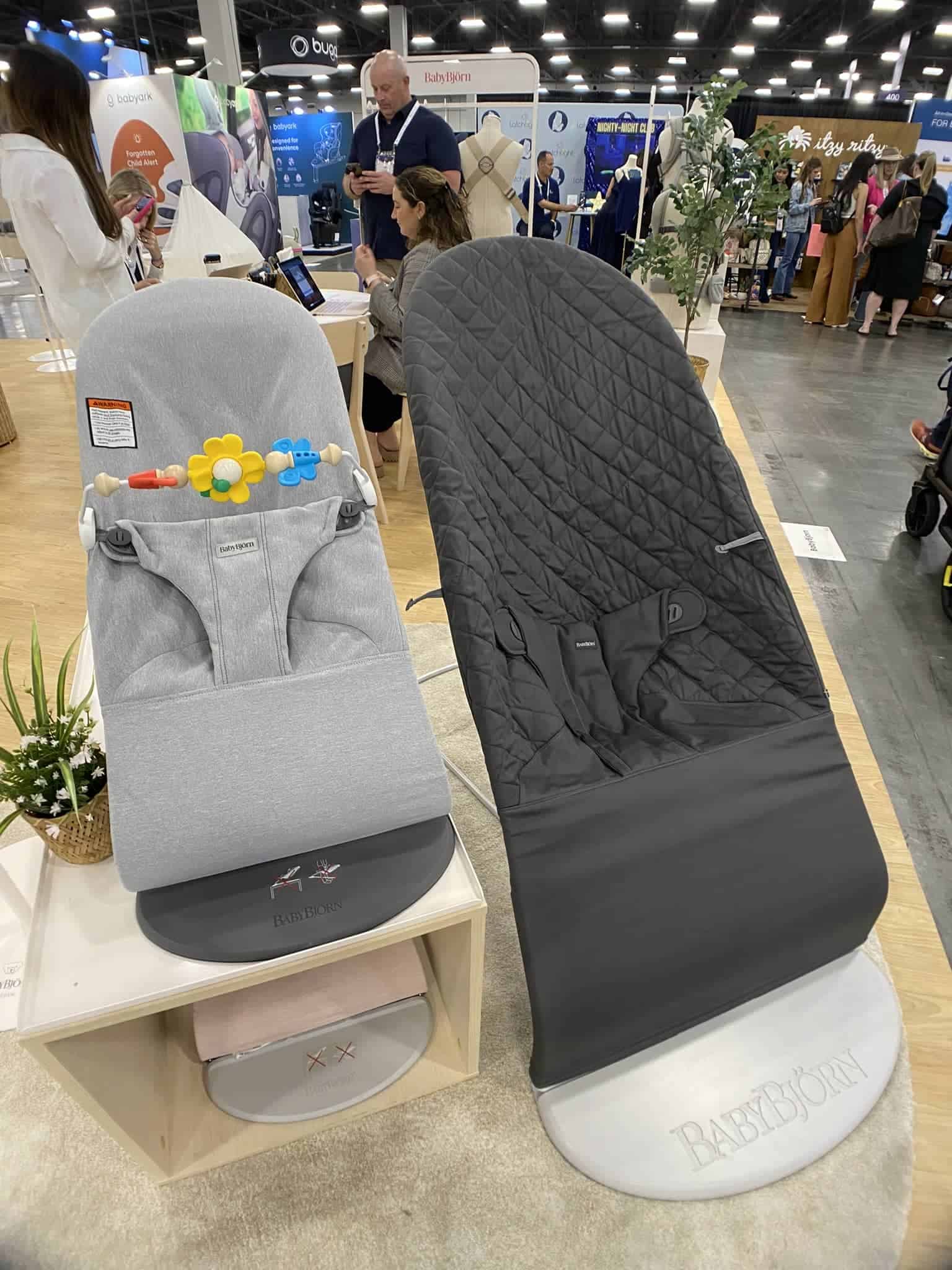 ABC Kids Expo 2024: 26 Best Baby Products Revealed